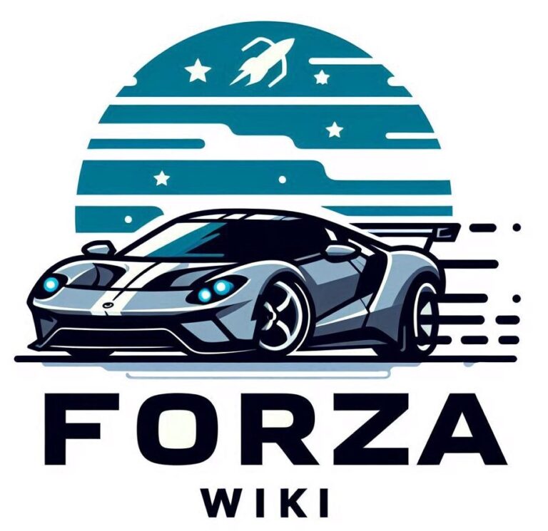 Forza Horizon 5
