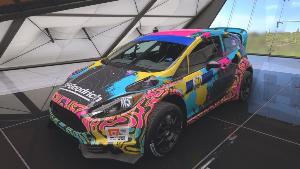 FH5: Wheelspins und Super-Wheelspins